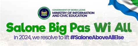 Dutch Justice Minister Unable To Get In Touch With Sierra Leone