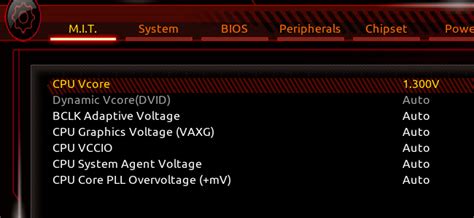 Overclocking CPU How To Overclock Intel Processor To Speed Up PC The Indian Wire