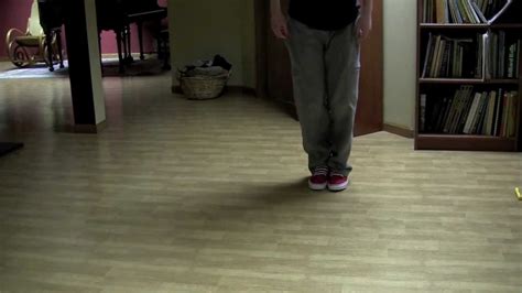 Learn How To Dance Ultimate Footwork Tutorial Youtube