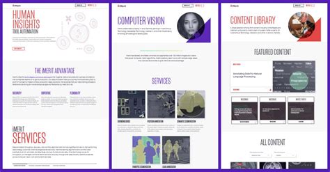 Imerit Technology On Linkedin Autonomoustechnology Medicalai Geospatialintelligence