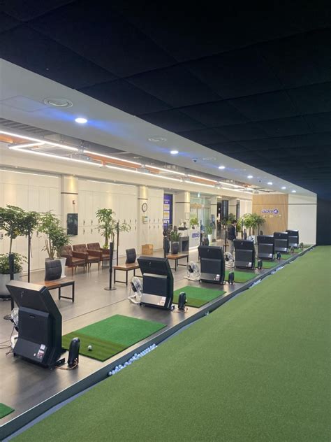 김포골프연습장 시설 쾌적한 다온골프클럽에 다녀왔어요 네이버 블로그