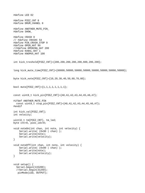 Code File Pdf