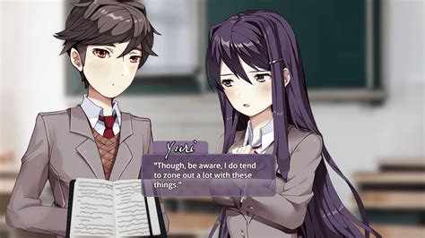 Yuri Reads Hatsus Story Rddlc