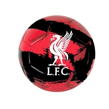 Liverpool Fc Authentic Official Licensed Soccer Ball Size 5 001