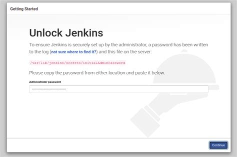 How To Install Jenkins On Oracle Linux Atlantic Net