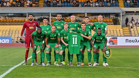 Aris Limassol Fc Tickets 2025 26 Aris Limassol Schedule Koobit