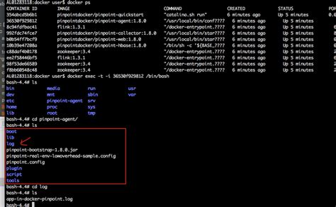 Dont Show Information About Query · Issue 4920 · Pinpoint Apmpinpoint · Github