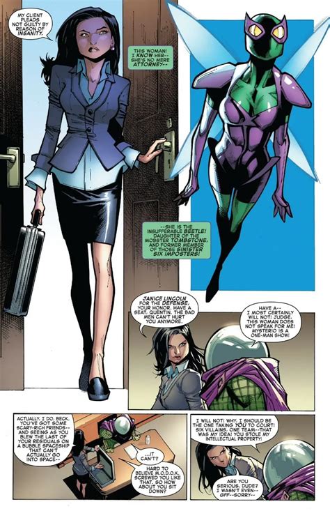 Amazing Spider Man 1 Review Comic Book Revolution