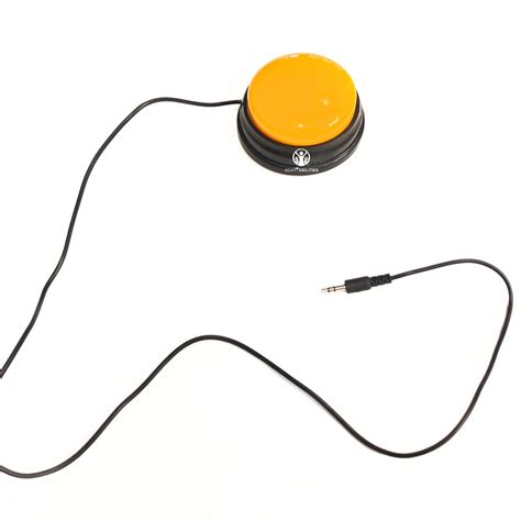 Adaptive Accessibility Switch Assistive Technology Tool For Etsy Assistive Technology