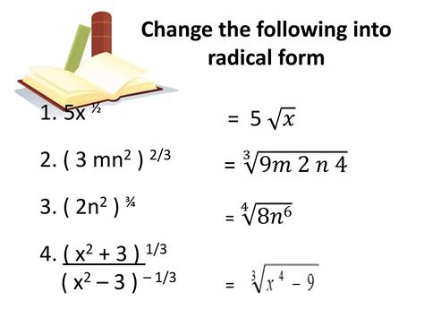 module 4 grade 9 mathematics radicals pptx physics science