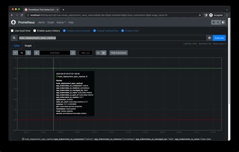 【helm】helmfileでprometheusとkube State Metricsを試す