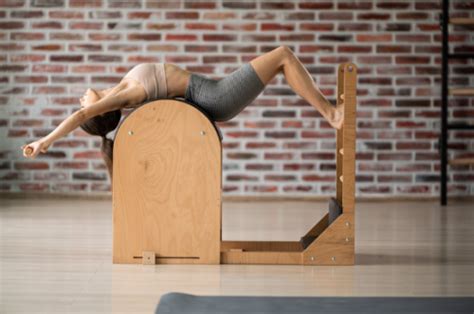Spine Corrector Barrel Pilates Benefits And Why You Should Try It