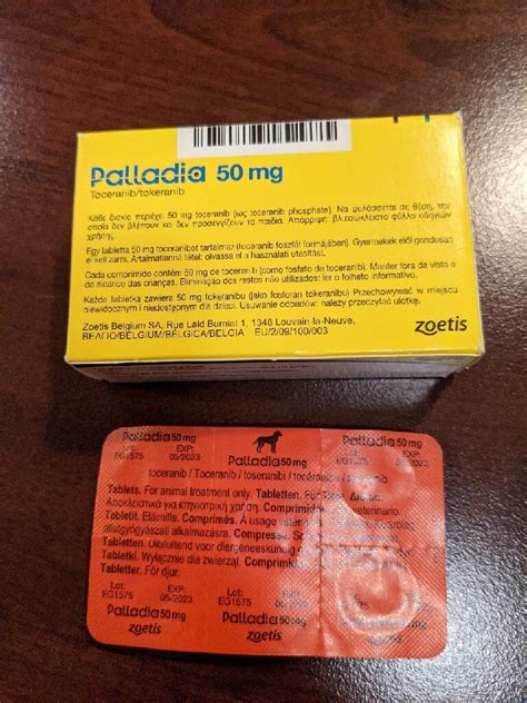 Palladia 50mg | Gdynia | Kup teraz na Allegro Lokalnie