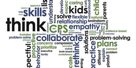 Ofsn Presents Collaborative Problem Solving Training Beginning June 21