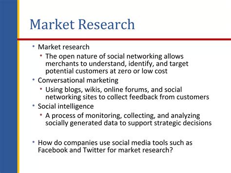 Chapter 7 Social Computing Ppt