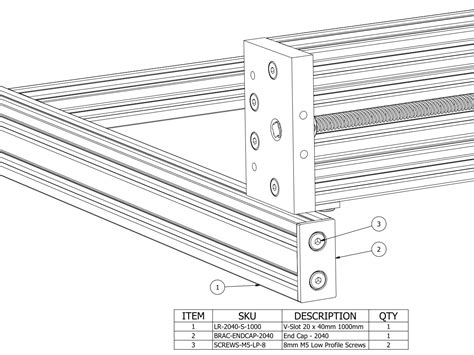 manuals y axis and a axis assemblies to base 03 png [maker hardware]