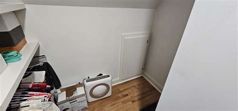 Custom Attic Cubby Spaces For Niranjan Design And Remodel Brothers