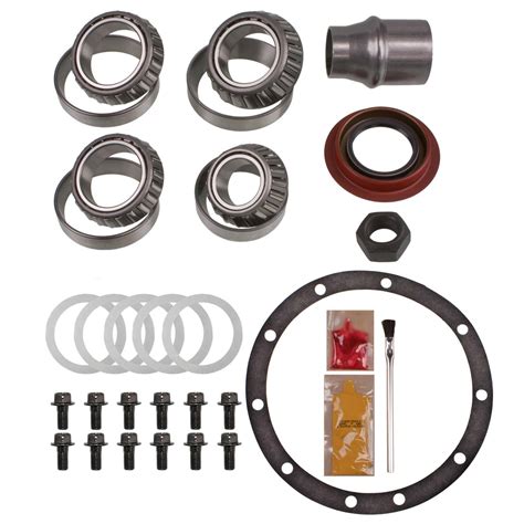 Differential Master Bearing Kit Timken My Store
