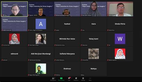 Neuralnetworks Deeplearning Objectdetection Drone Uav Machinelearning Willy Fitra Hendria