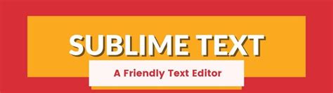 Best Text Editor To Use In 2021