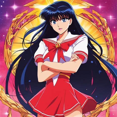 Sailor Mars By Isabellaart222 On Deviantart Sailor Mars By Isabellaart222 On Deviantart