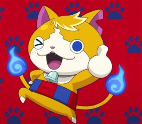 My Boi Tomnyan Is Flipping Us Off Tf💀 R Yokaiwatch