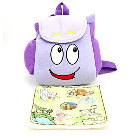 Dora Backpack For Sale In Uk 26 Used Dora Backpacks