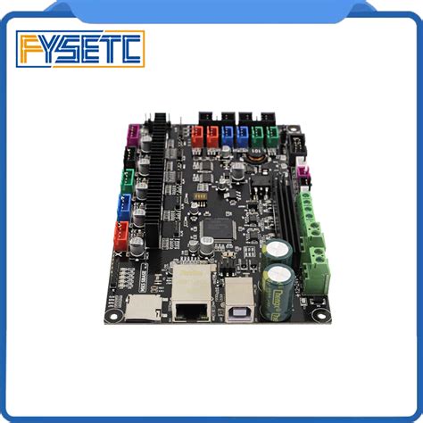 3D Printer 32bit Arm Platform Smooth Control Board SBASE V1 3 Open