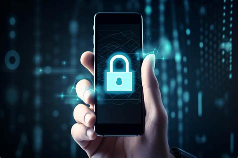 Best 6 Enterprise Mobile Security Software For 2025 Hr Lineup