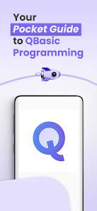 QBasic Learn Code Run Apps On Google Play