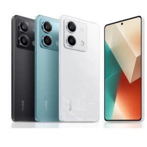 Redmi Note 14 4G Price In Kenya Phones Tablets Kenya