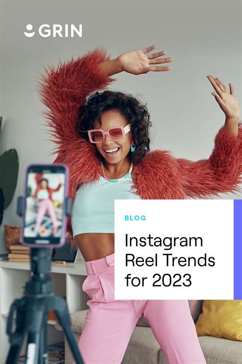 11 popular instagram reel trends for 2023 – Artofit