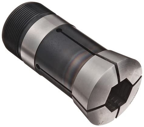 Hardinge 16C Hex Serrated Collet 1 Hole Size Workholding Collets Amazon Com Tools Home