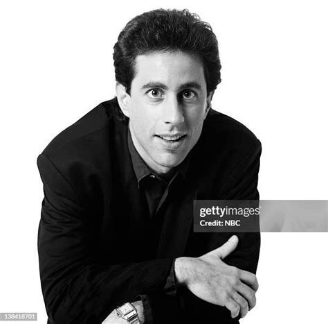 Jerry Seinfeld 1990s Photos And Premium High Res Pictures Getty Images