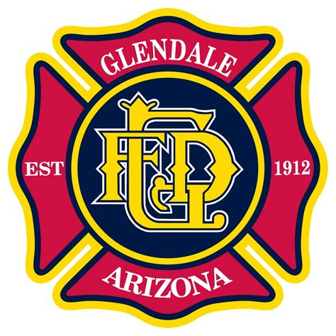Fire Prevention City Of Glendale Az