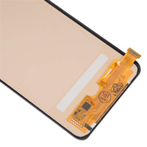 For Vivo S15 Pro Tft Material Oem Lcd Screen With Digitizer Full