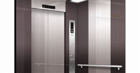 현대엘리베이터 와인컨셉 승강기 디자인 선보여