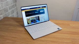 Dell Xps Plus Review Stylish Slim But Lacking Stamina Live Science