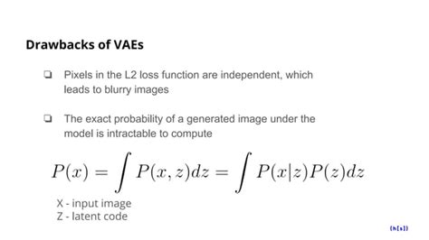 Deep Generative Modelling Updated Ppt