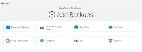 Simple Secure Data Backup App For Salesforce [in Depth Review]