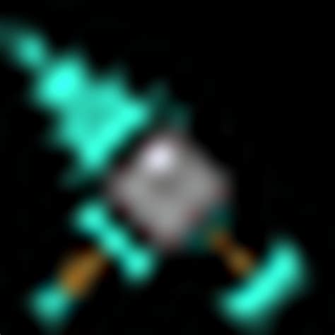 Pickaxes To Drills Minecraft Texture Pack