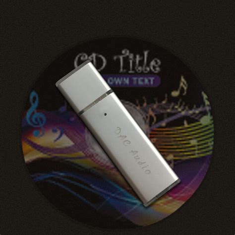 USB External Hifi Sound Card PCM TDA High Vicedeal