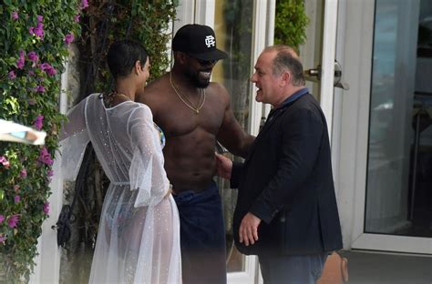 Nicole Murphy Nude In Leaked Sex Tape And Hot Pics Scandal Planet