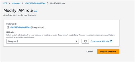 deploying django to aws with docker and let s encrypt