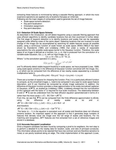 Iris Based Human Recognition System Pdf