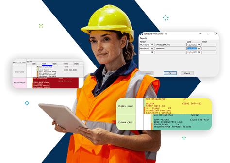 Construction Service Management Deltek Computerease
