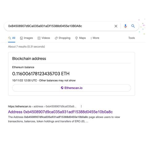 jurriaan bakker on linkedin blockchain address is now available in