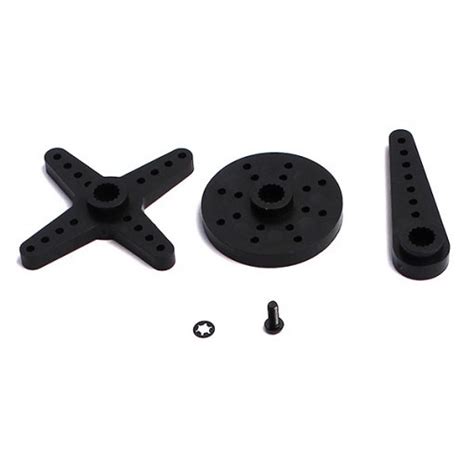 Savox Large Servo Arm Set 3pcs