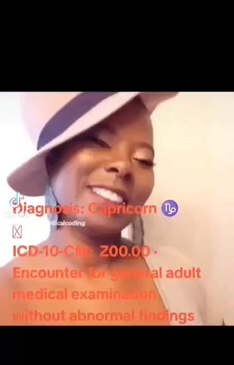 Abraham Medical Coding Coach Llc On Linkedin Coderhetoric Tamtalk Tiktokeducation