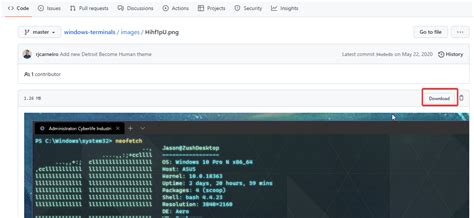 Windows 11 Terminal Themes Download And Install